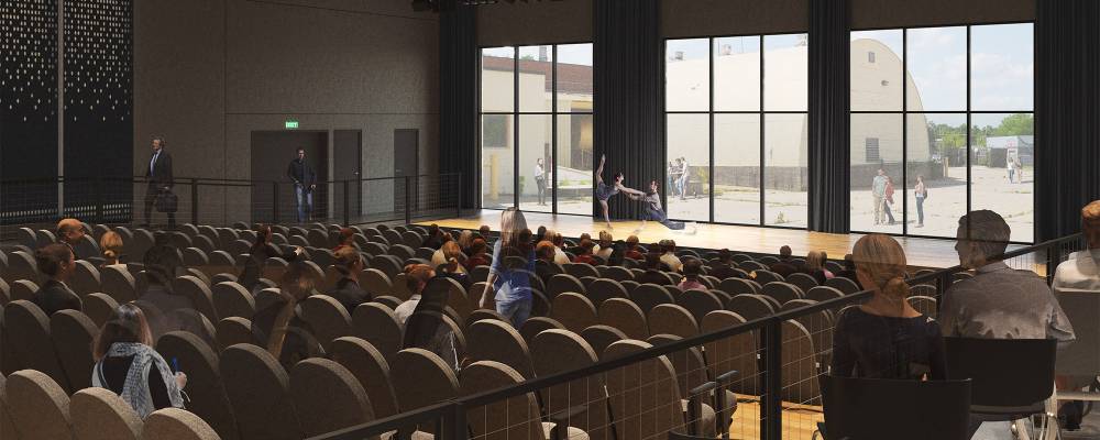 The Momentary Announces RØDE Microphones as a Founding Funder | The ...