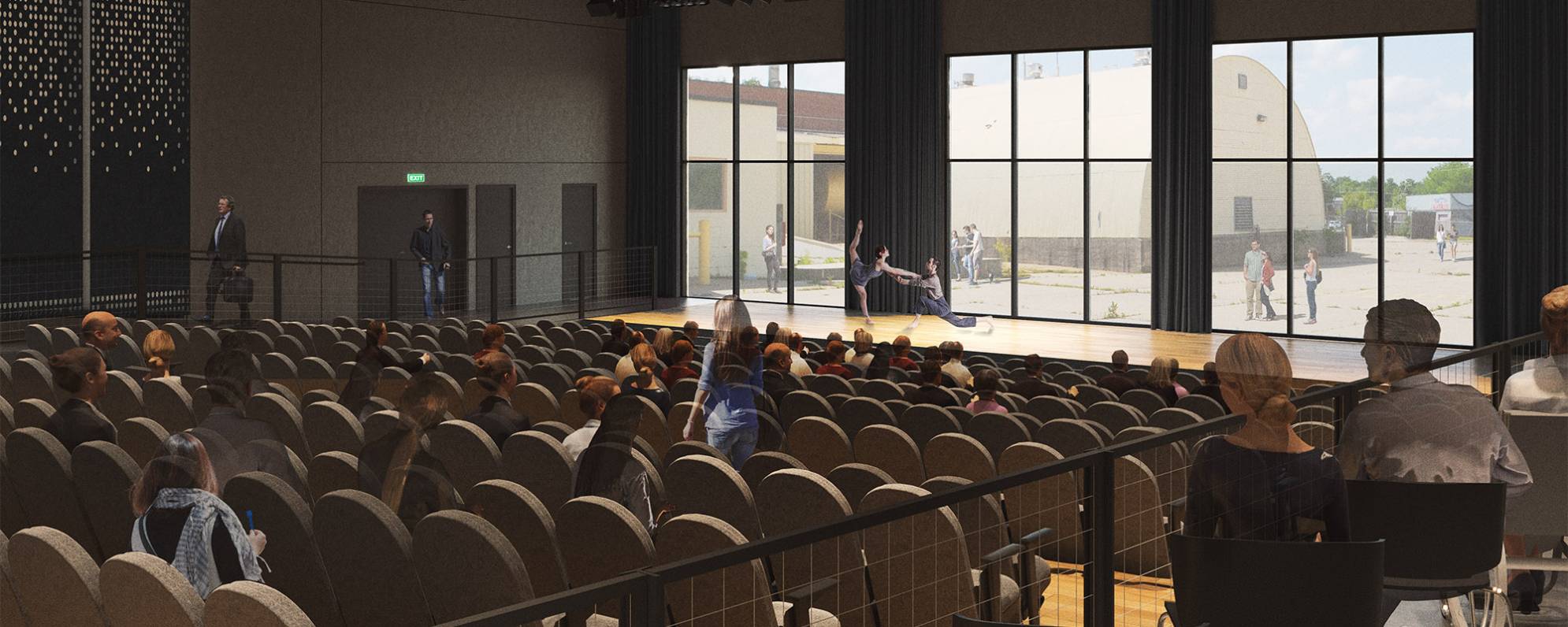 The Momentary Announces RØDE Microphones as a Founding Funder | The ...