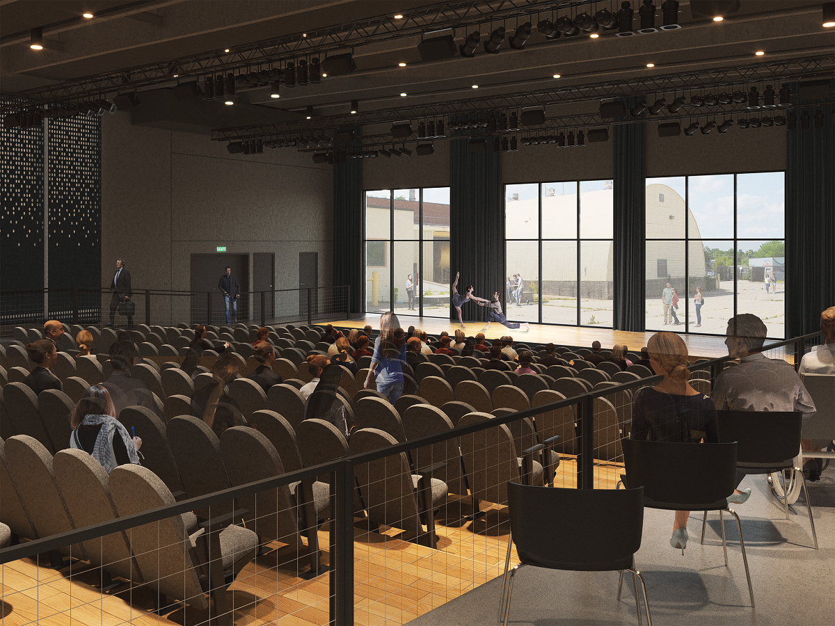 Member Moment: RØDE House Tour | The Momentary