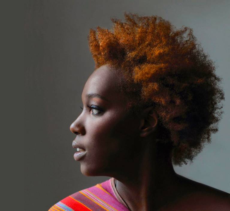 Artist-In-Residence Program | The Momentary