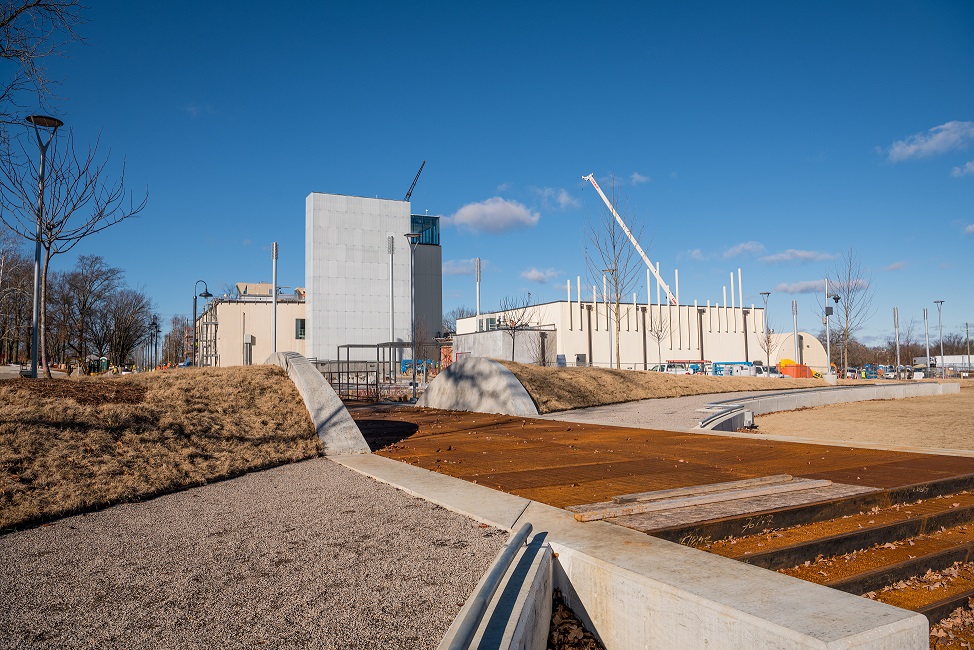 Burow Cheese Factory