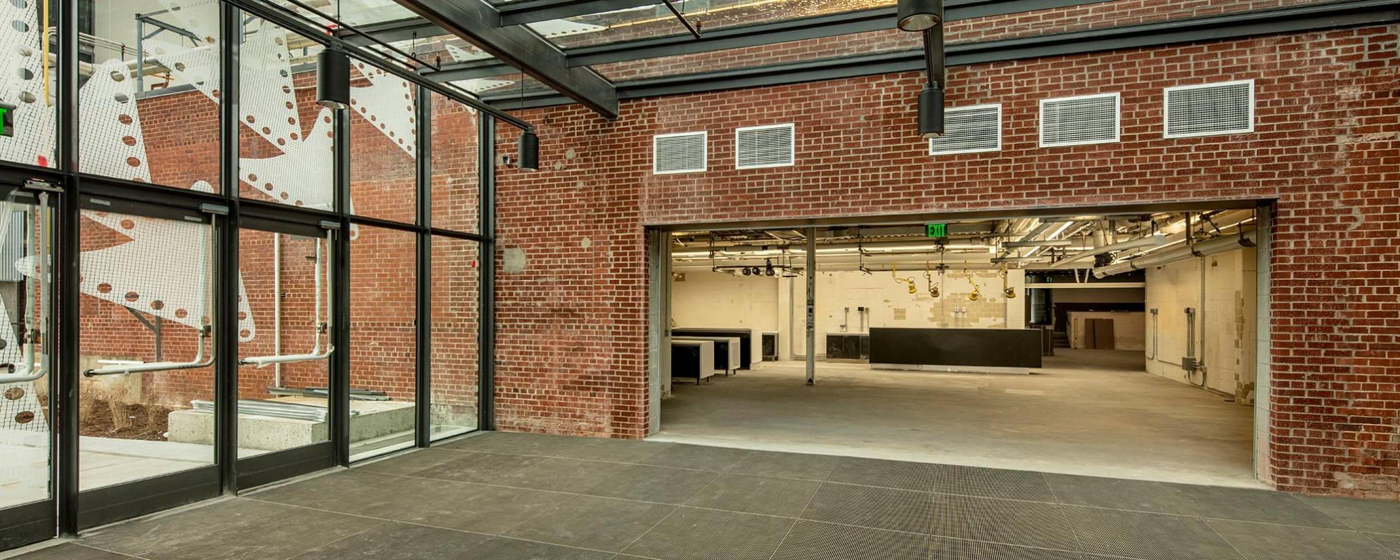 About the Momentary | The Momentary