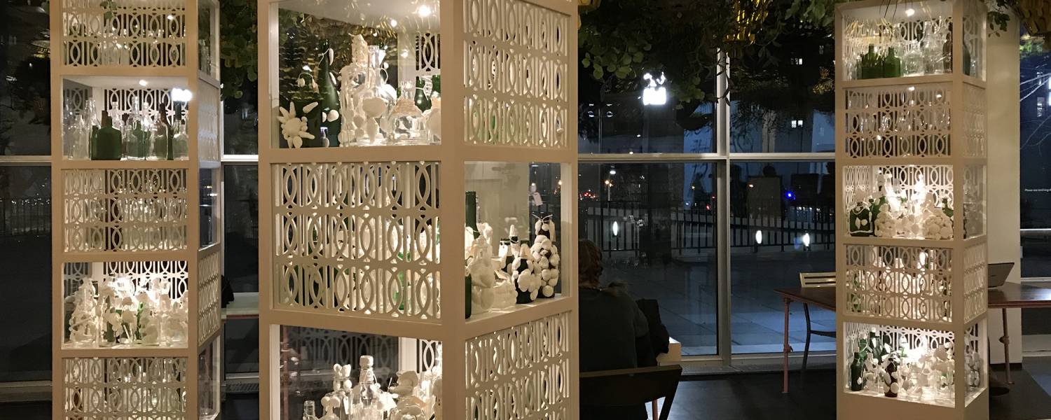 State of the Art 2020 Spotlight: Edra Soto | The Momentary