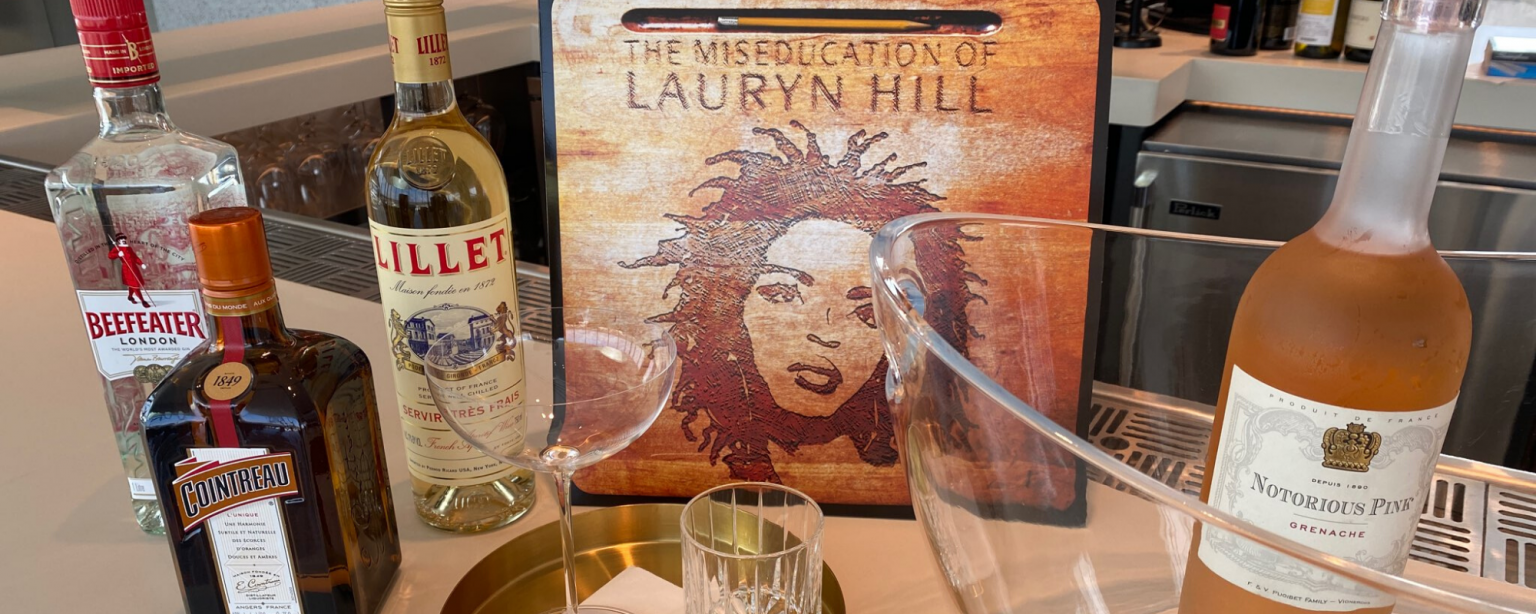 Tower Bar Cocktail Recipes to Make at Home | The Momentary