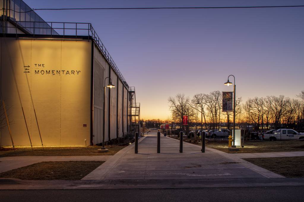 What to Expect for the Momentary’s Reopening | The Momentary