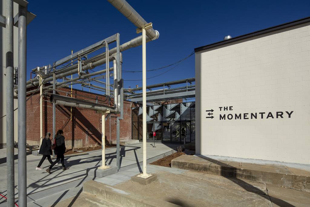 What to Expect for the Momentary’s Reopening | The Momentary