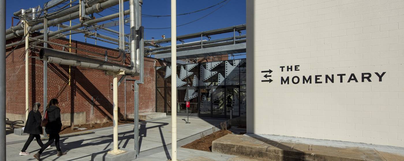 What to Expect for the Momentary’s Reopening | The Momentary