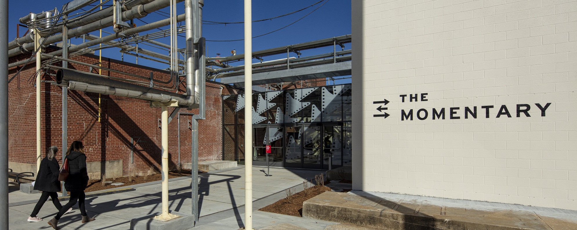 What to Expect for the Momentary’s Reopening | The Momentary