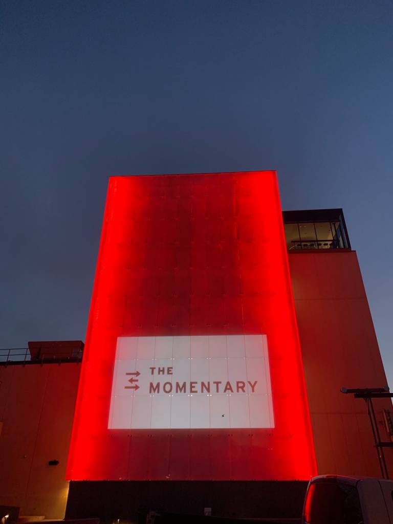 Show Us Your Talent with the #MOTowerTalentShow | The Momentary