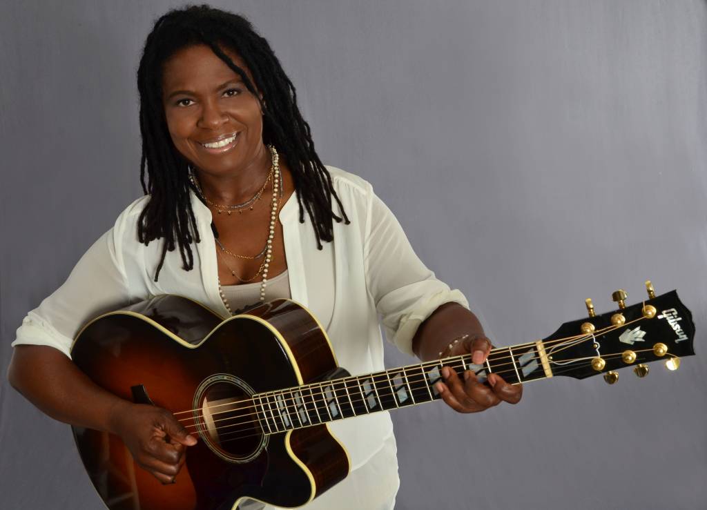 Virtual Live Concert Series: Ruthie Foster | The Momentary