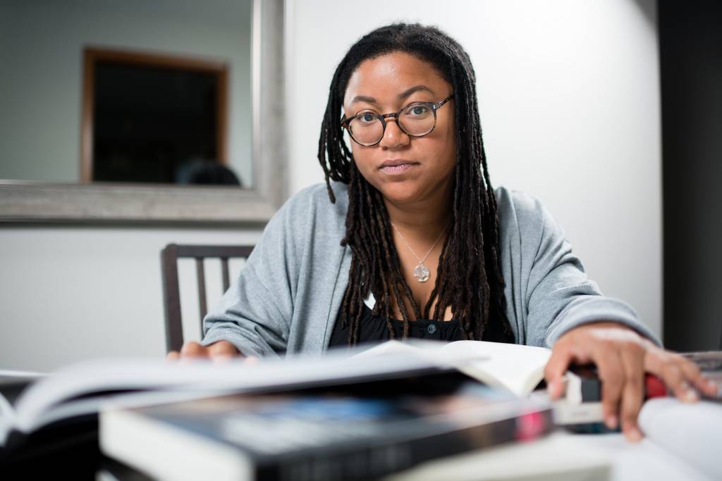 A Q&A with Ariel René Jackson | The Momentary