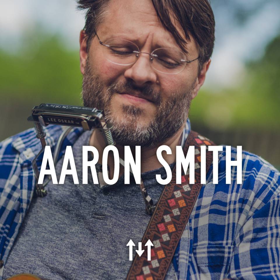 Arkansas Musician Aaron Smith Shares His Momentary Mixtape Track Notes ...