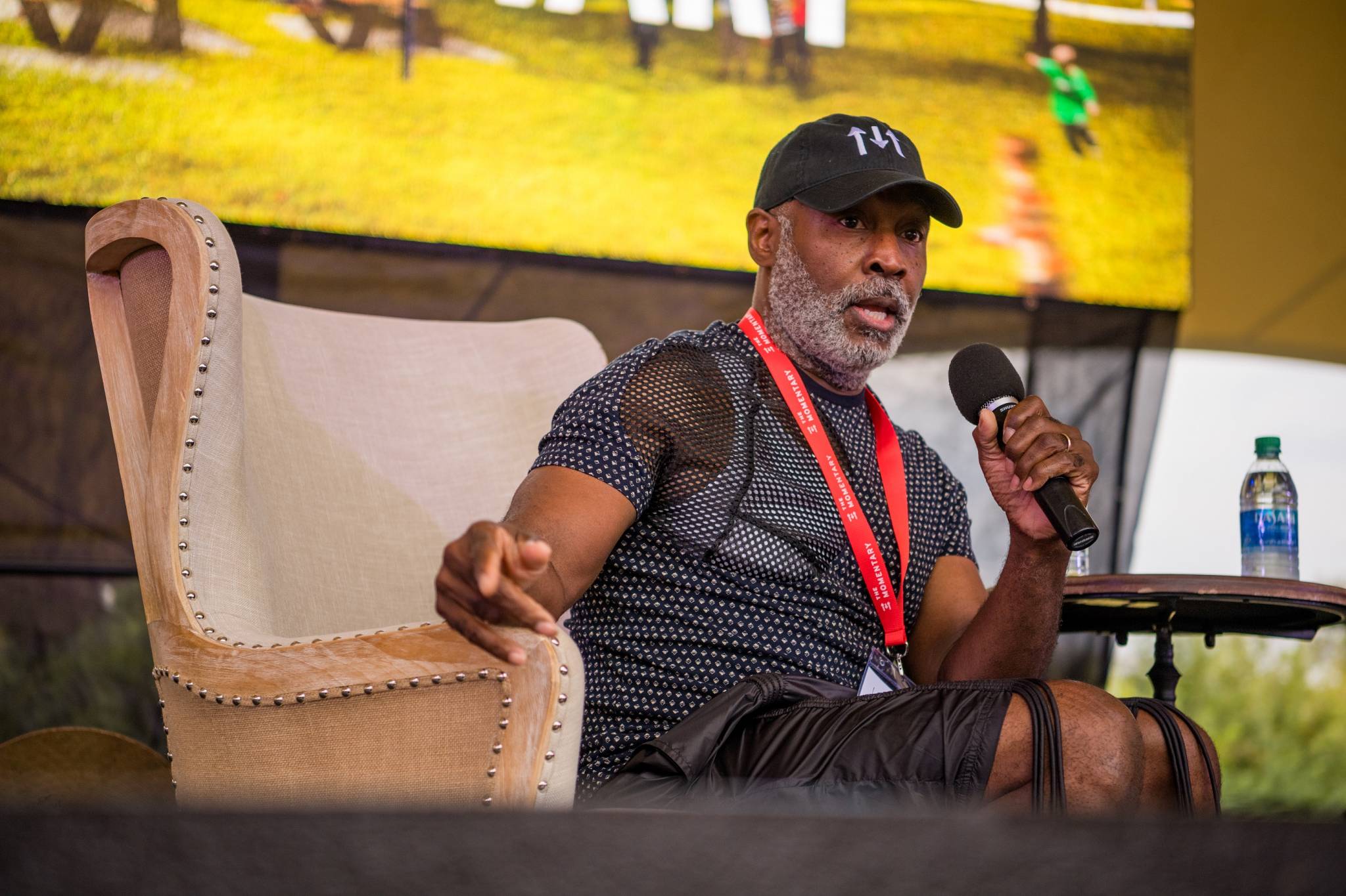 10 Things You May Not Know About Nick Cave | The Momentary