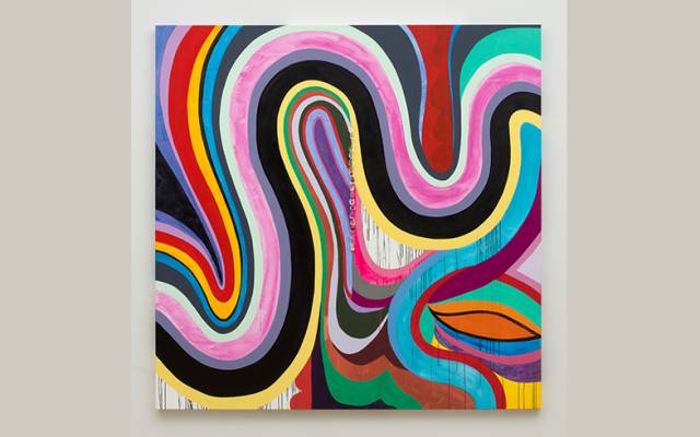 Past Exhibitions | The Momentary