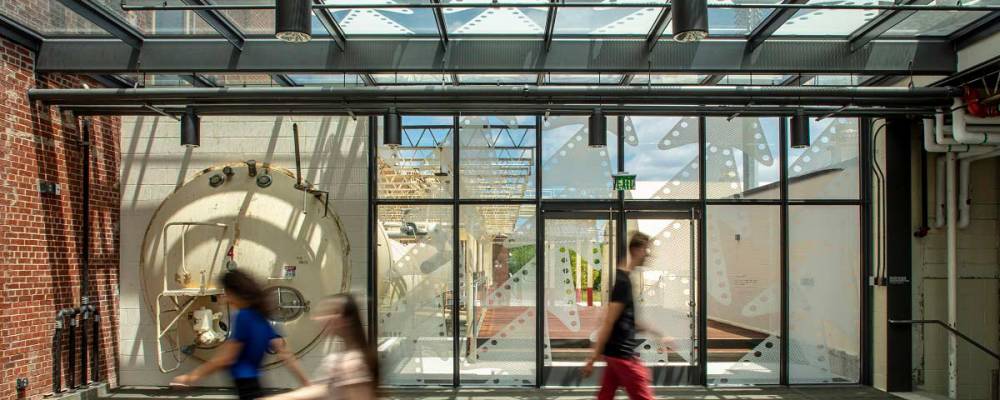 Our Policies | The Momentary