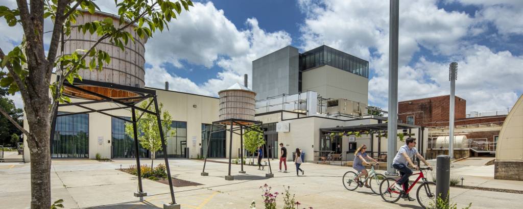 History | The Momentary