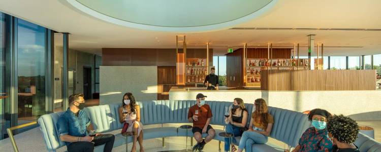 Membership | The Momentary