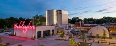 Plan Your Visit | The Momentary