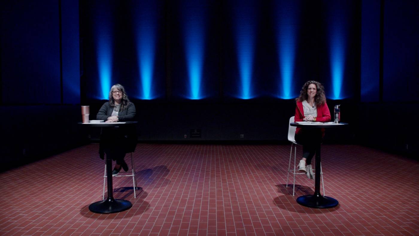 Sunday Reset | Harvesting Harmony | The Momentary