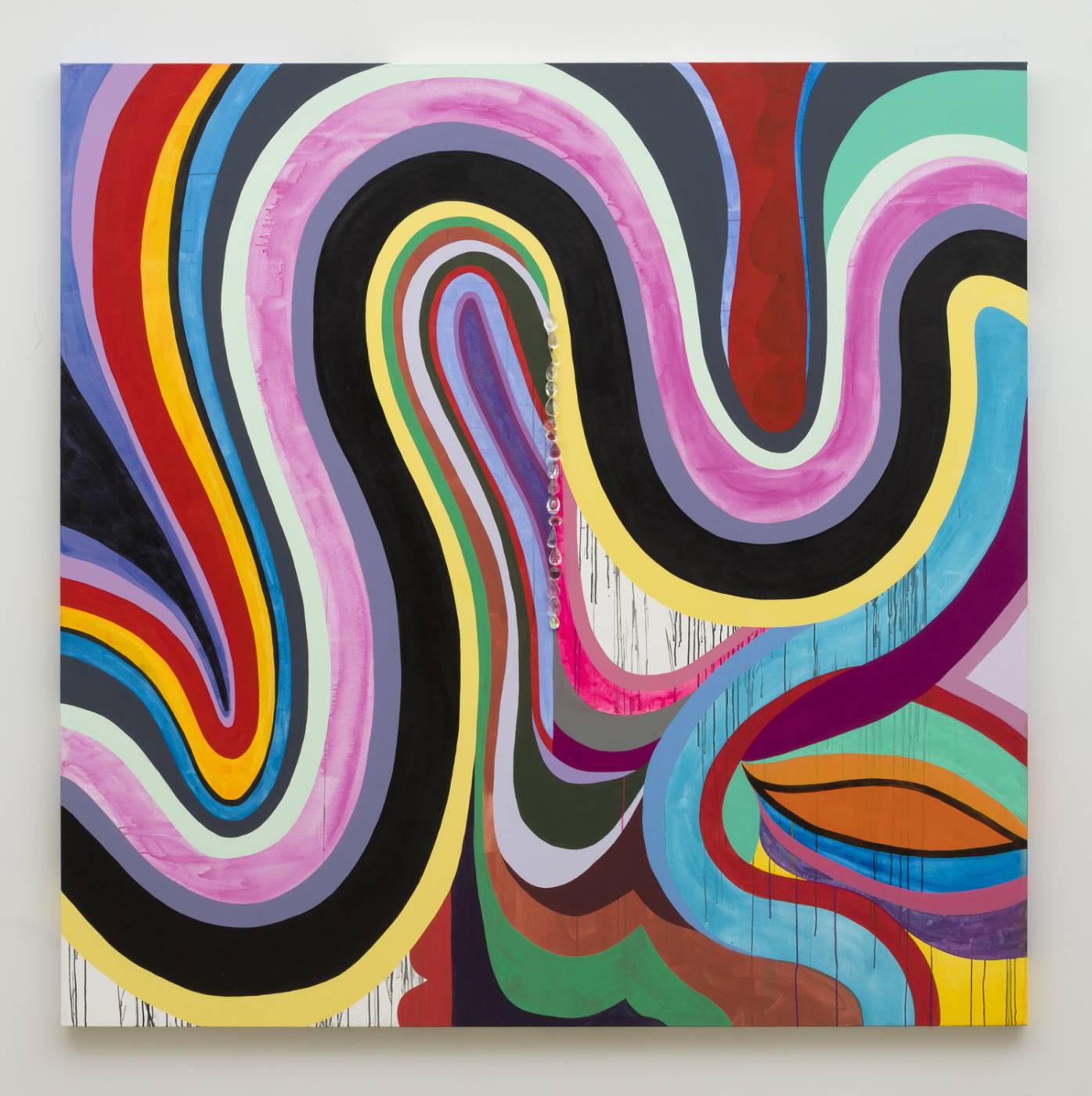 8 Things You Didn’t Know About Sarah Cain | The Momentary