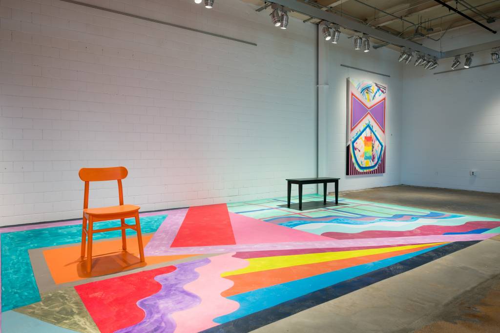 A Conversation with Sarah Cain | The Momentary