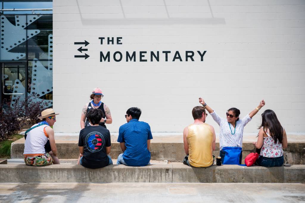Fourth of July Weekend at the Momentary: Live Music, Craft Cocktails ...