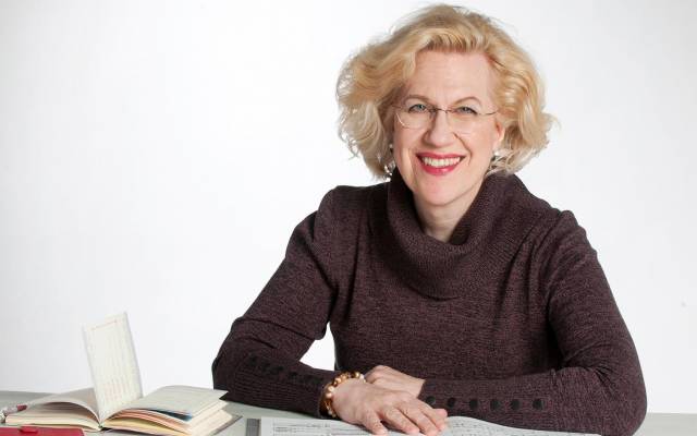 Let’s Get Real: A Timely Conversation and Performance with Pianist Sara ...