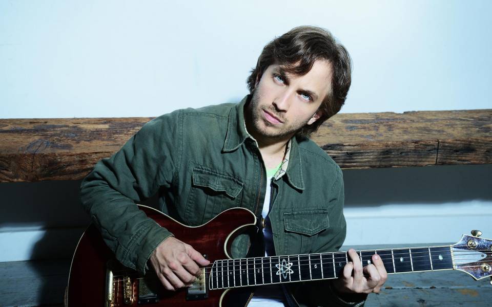 Courtyard Sessions | Jeron Marshall with the Jake Hertzog Trio | The ...