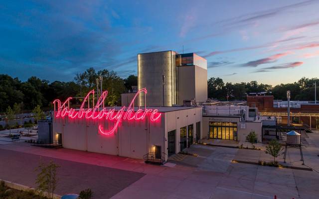 Calendar | The Momentary