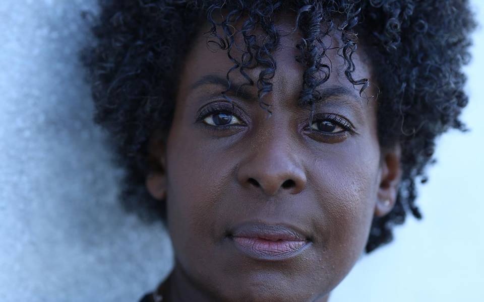 Ocean Body | The Momentary