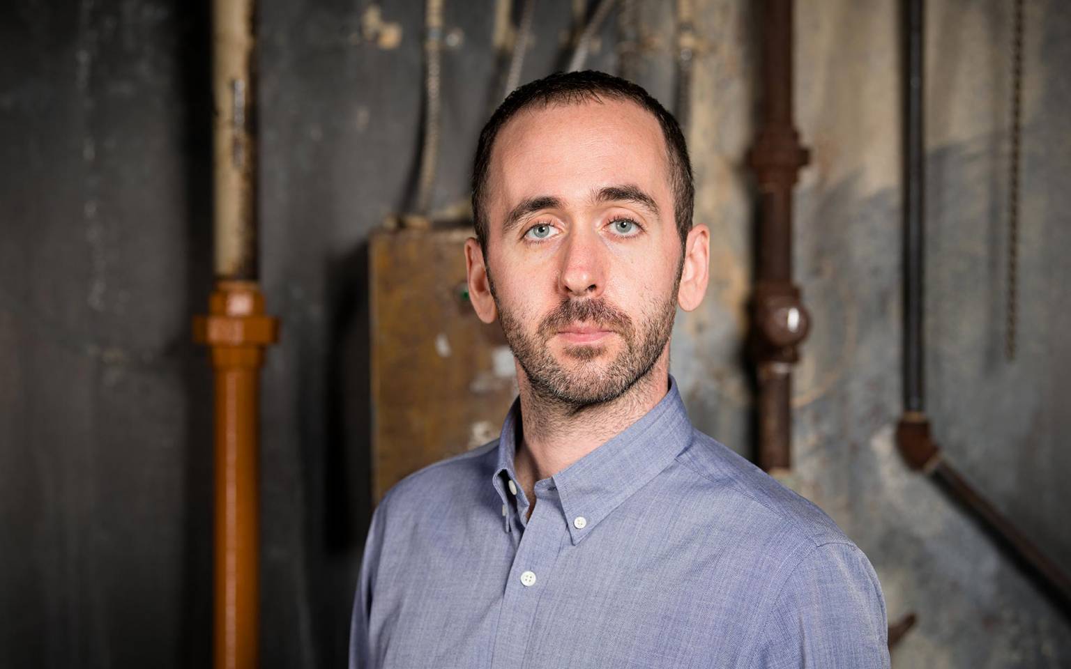 The Momentary Welcomes Argeo Ascani as Programmer of Music and ...