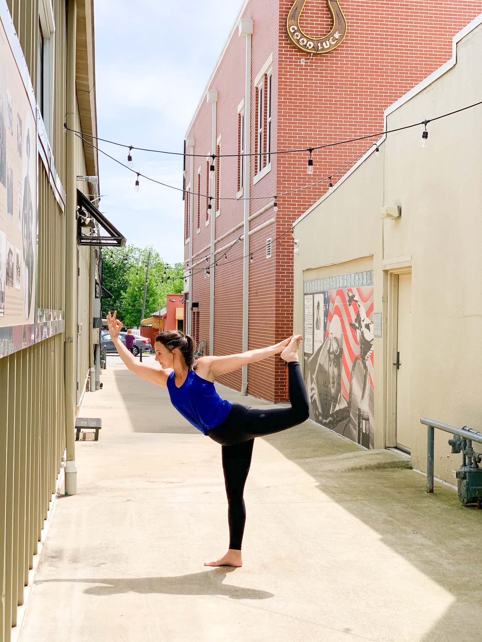 Sunday Reset | Family-Friendly Yoga Flow | The Momentary