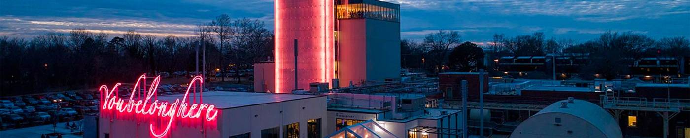 Plan Your Visit | The Momentary