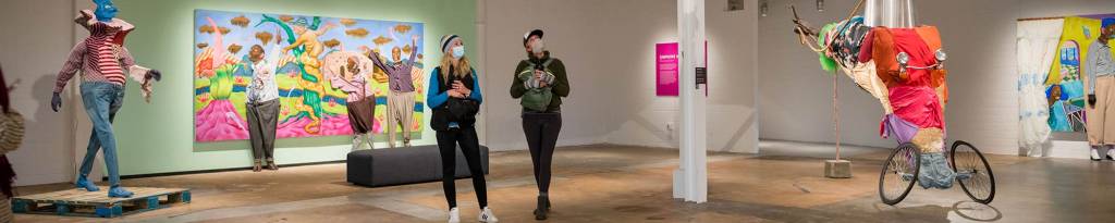 Plan Your Visit | The Momentary