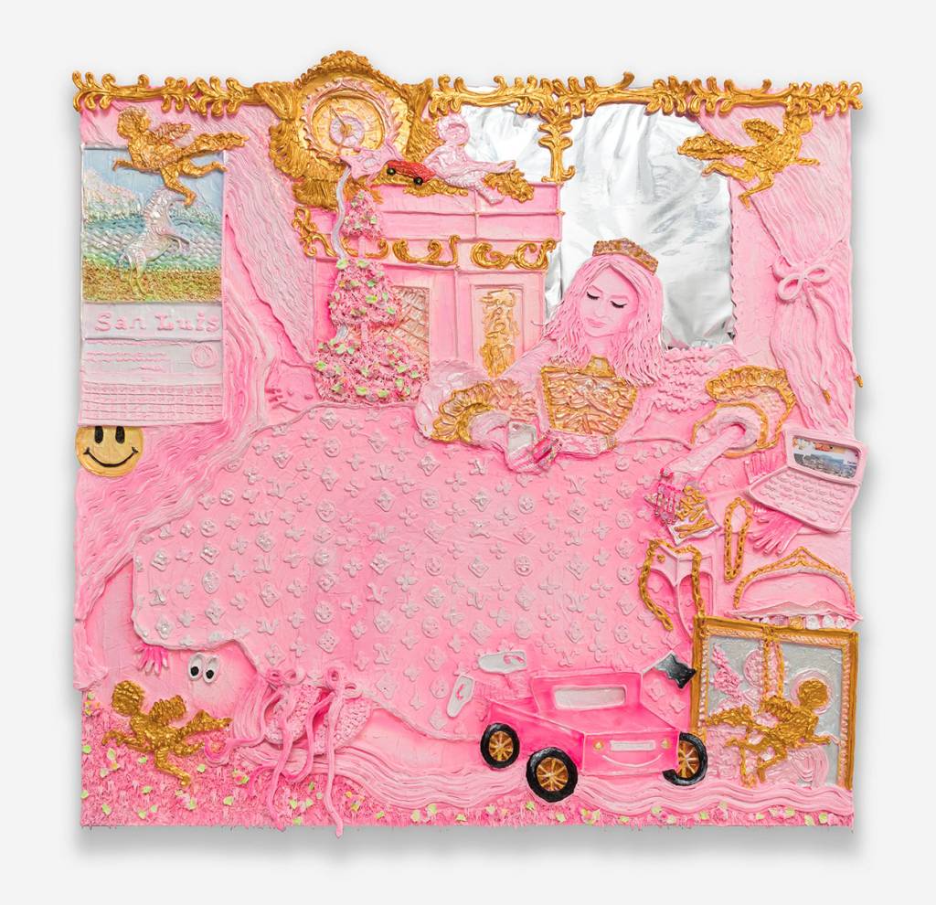 Yvette Mayorga: What a Time to be | The Momentary