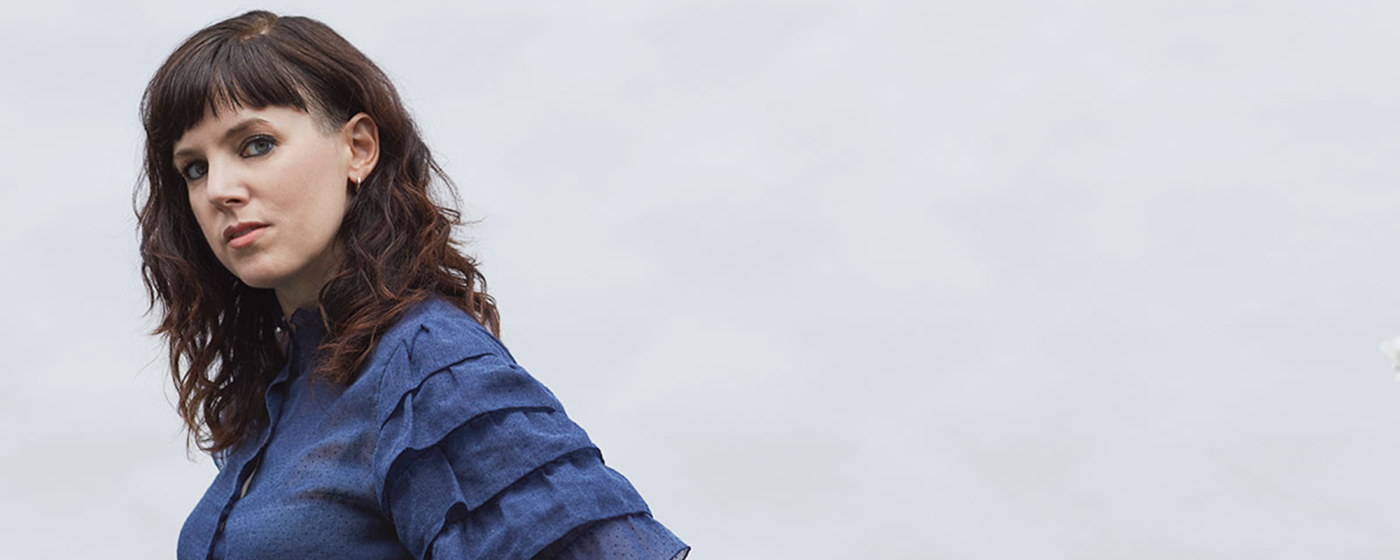 Anna Meredith | The Momentary