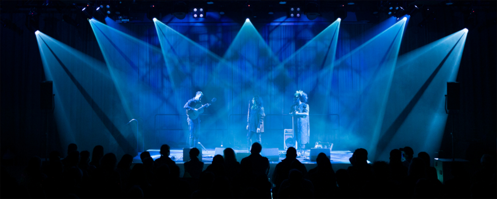 Music | The Momentary