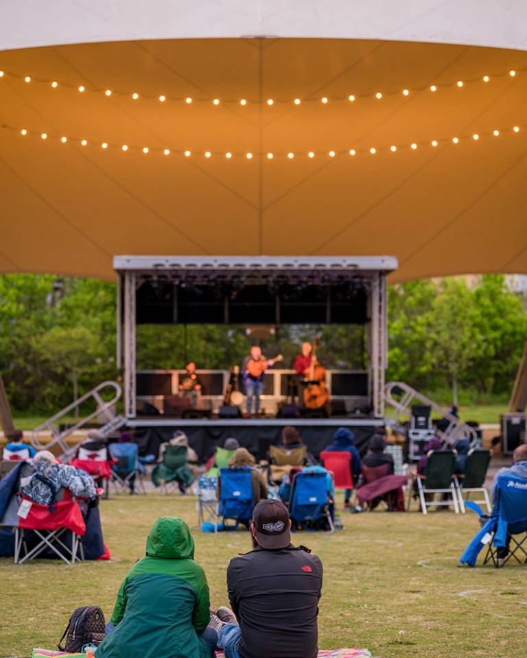 Music | The Momentary