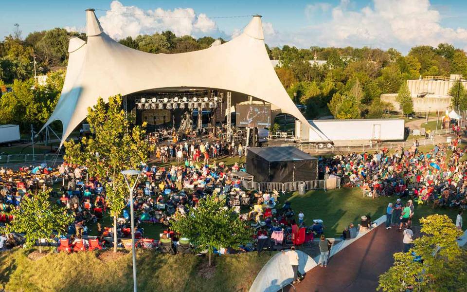 Calendar | The Momentary