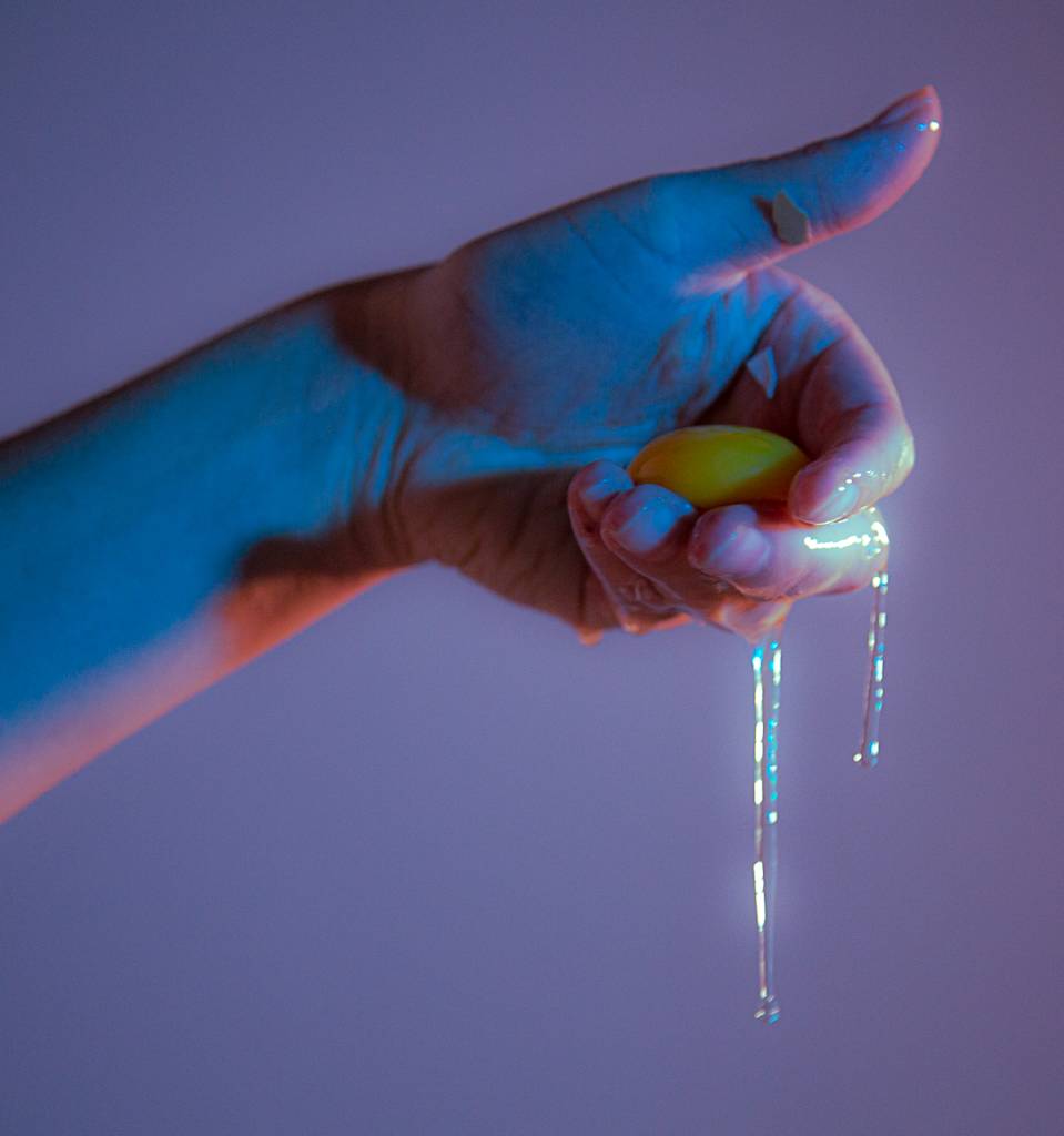 INVERSE Performance Art Festival 2022 | The Momentary