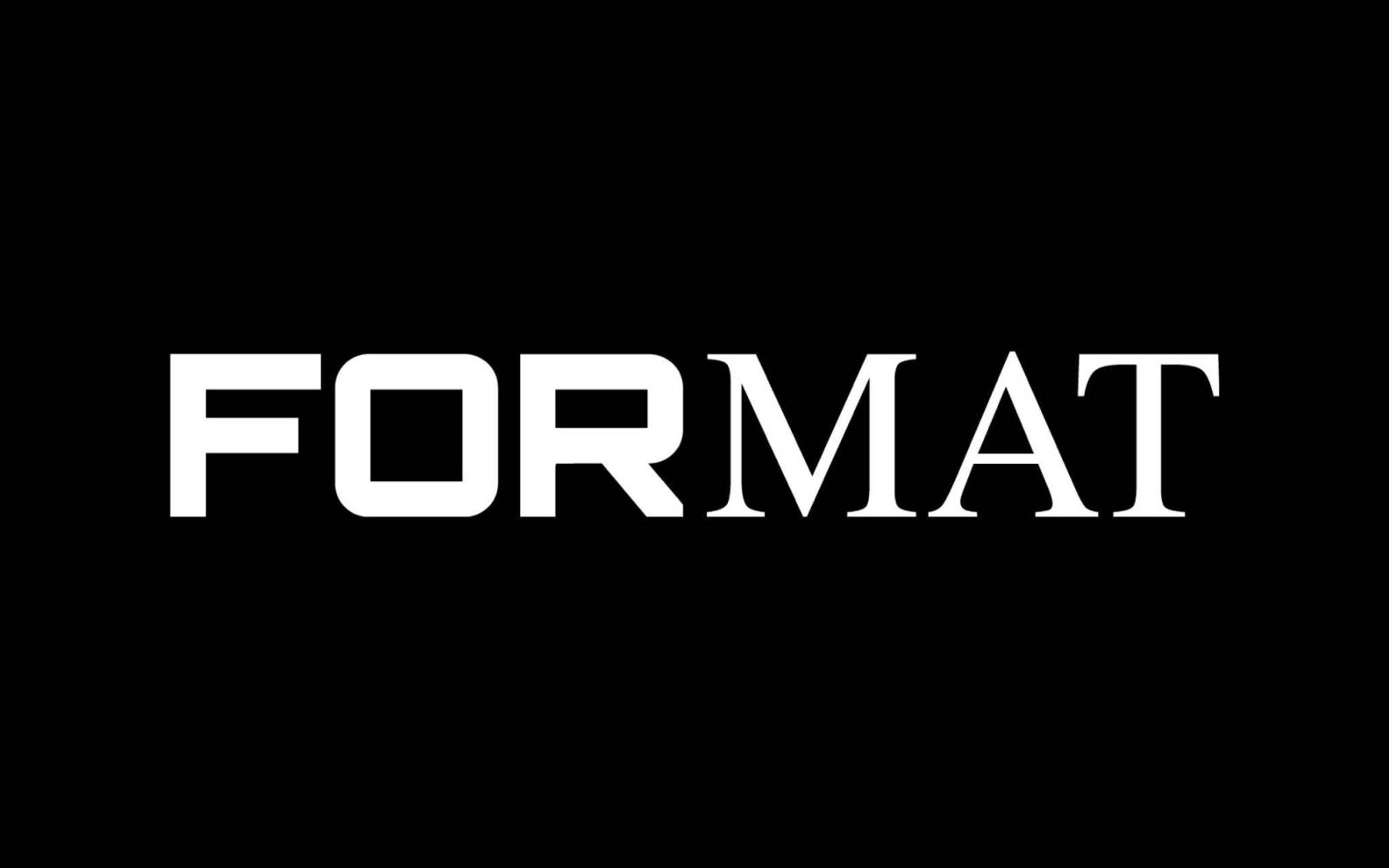 FORMAT Festival Main Stage Live Stream | The Momentary