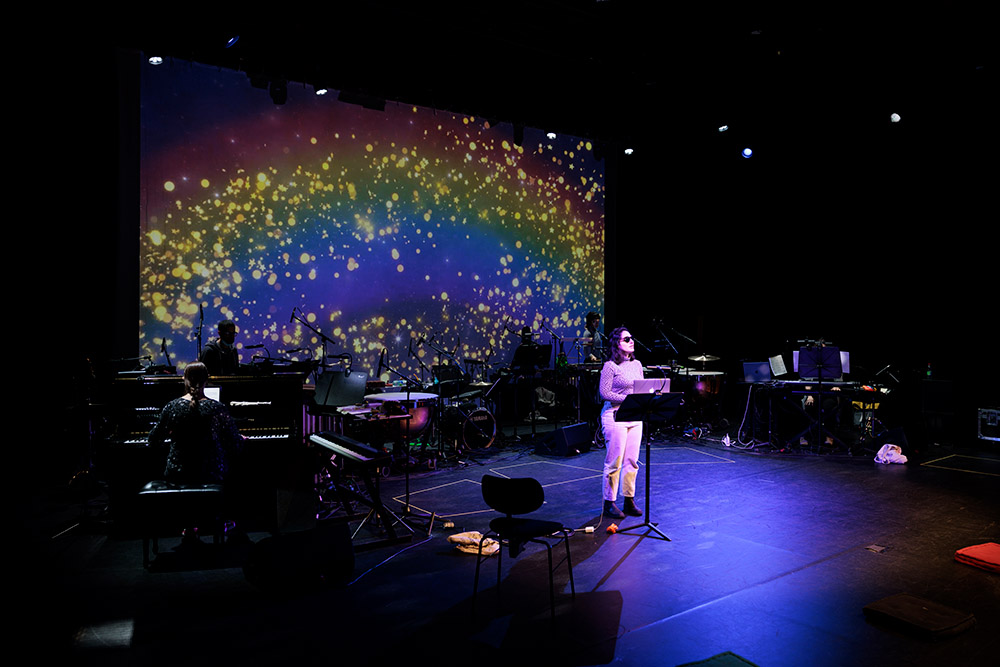 Yarn/Wire | Forest Concerts | The Momentary