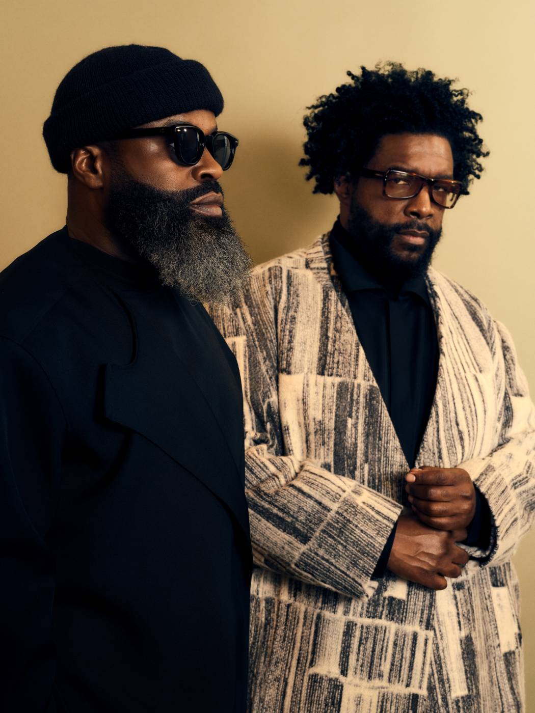 The Roots | The Momentary