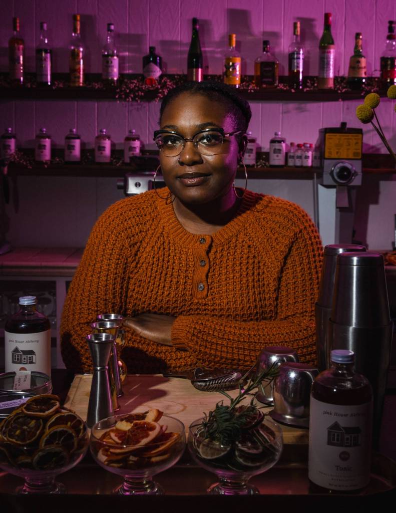 Tastemakers | Synesthesia: A Non-alcoholic Flavor Workshop | The Momentary