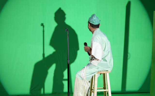 [siccer] | Will Rawls | The Momentary