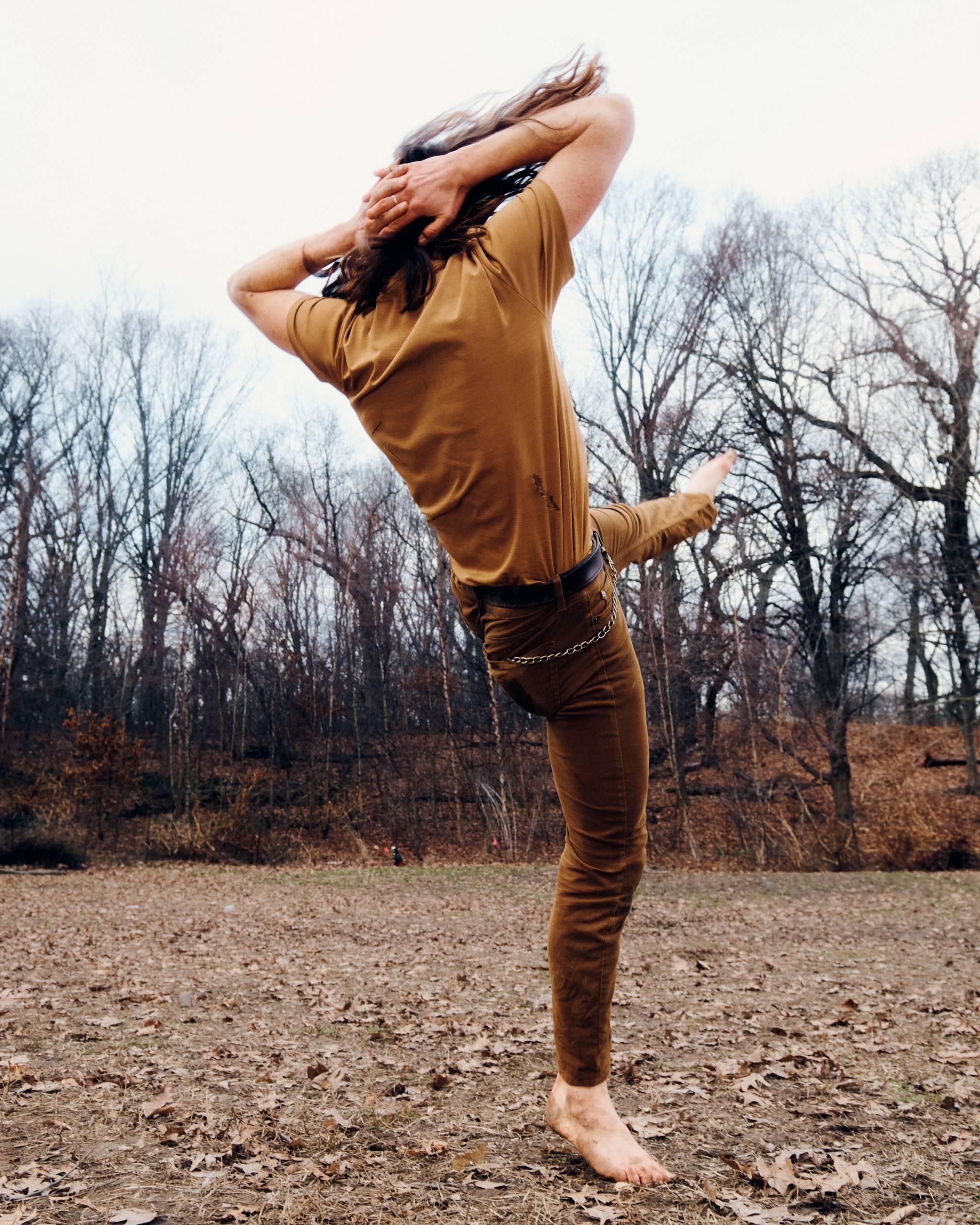 Die No Die (Arkansas) | Matty Davis | The Momentary