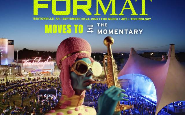 Calendar | The Momentary