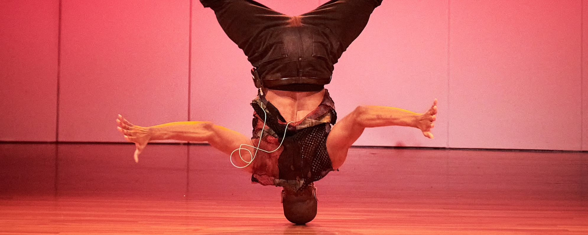 Ephrat Asherie Dance | The Momentary