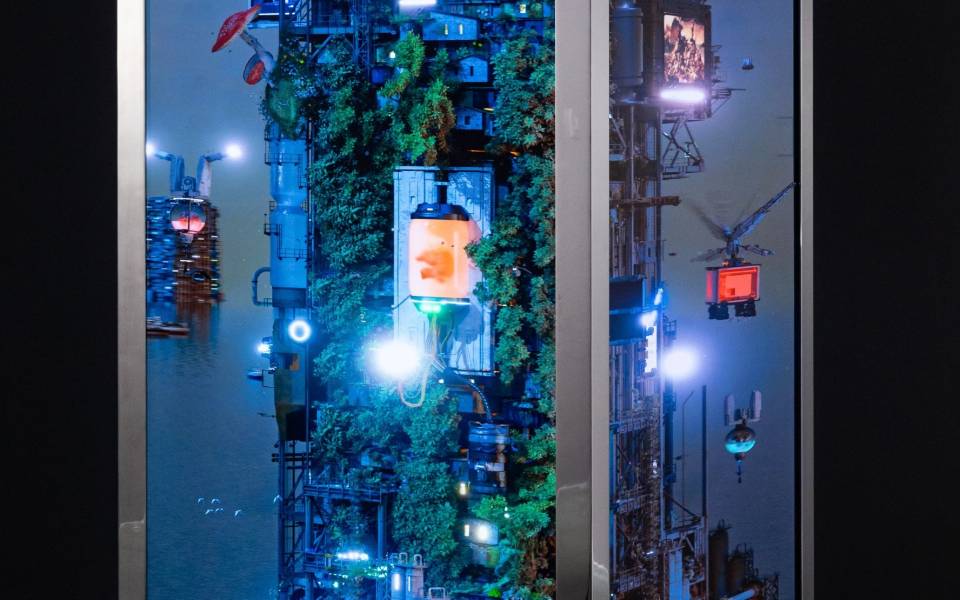 Calendar | The Momentary