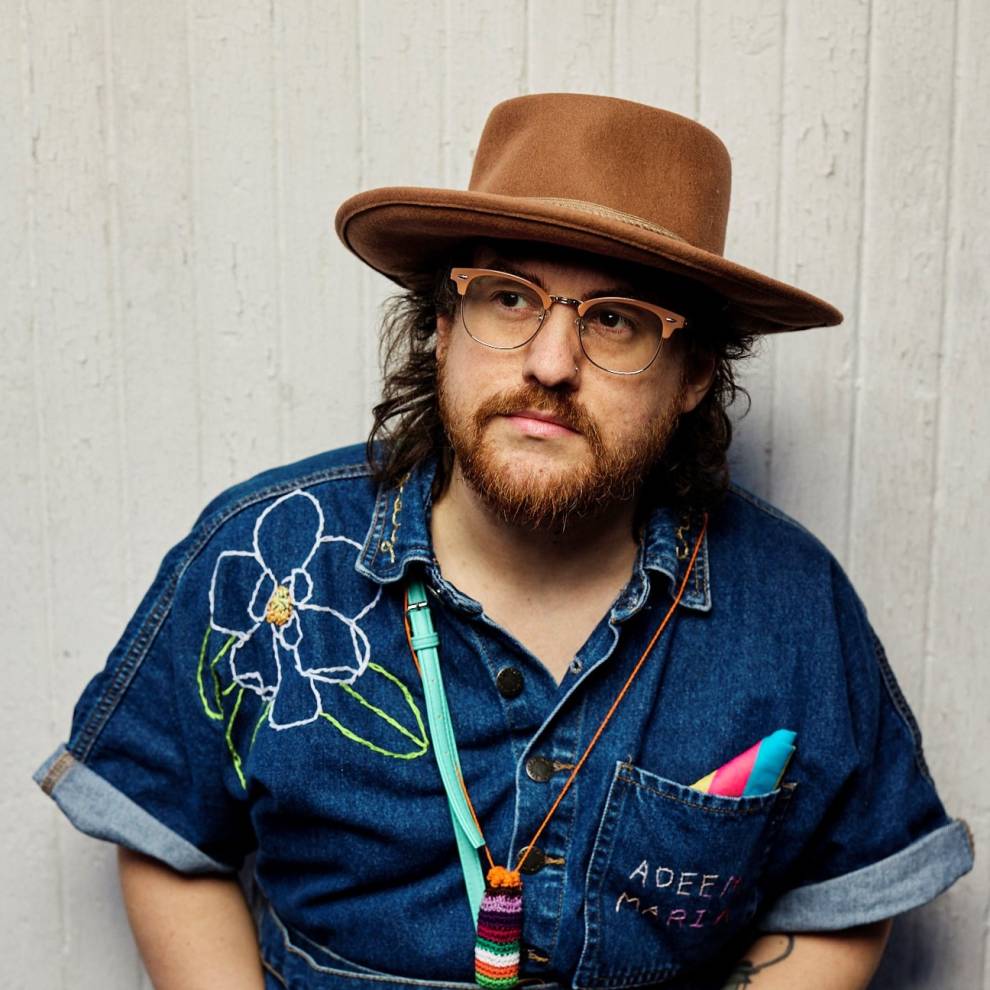 Adeem the Artist | The Momentary